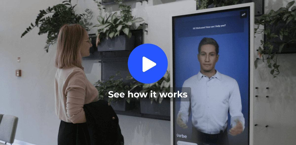 Virbe | Virtual Beings framework